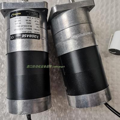 36.2-G100.F-KX马达ROBASE