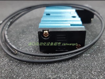 46A-LSA-AC-JDCP-1FA电磁阀MAC