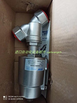 SN810224VDC电磁阀TACWELL