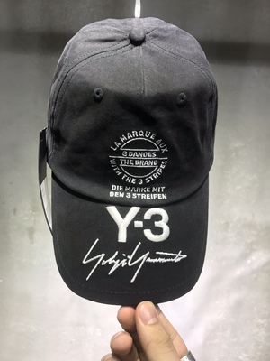 帽子情侣弹力标识男女休闲户外