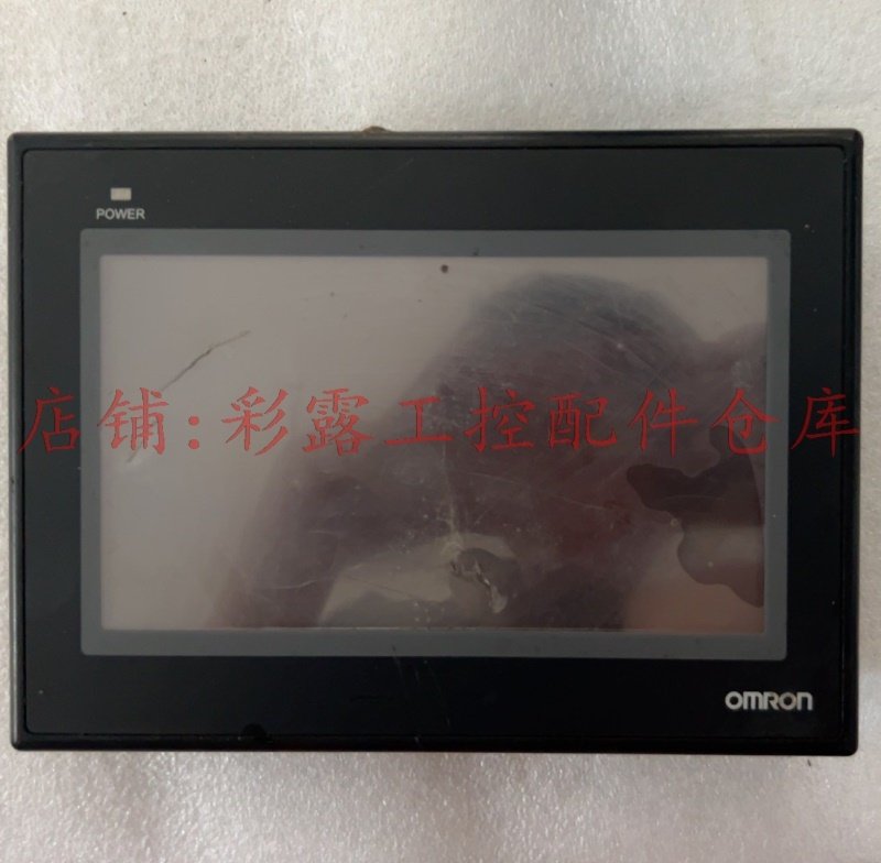 触摸屏NB7W-TW00B拆机_虎窝淘