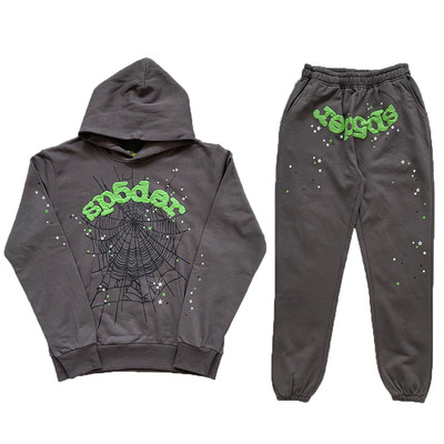 卫衣长袖CactusJack春秋