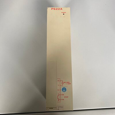 议价JRMSP电源模块JRMSP-PS22AVJRMSPPS22AVJRMSPPS22AVPS22AV