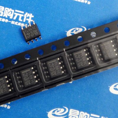 TL061CDR TL062CDR TL072CDR TL081CDR TL082CDR SOP-8贴片TI原装