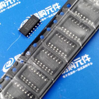 74HC125D 74HC126D 74HC132D 74HC20D 74HC14D SOP-14贴 NXP原装