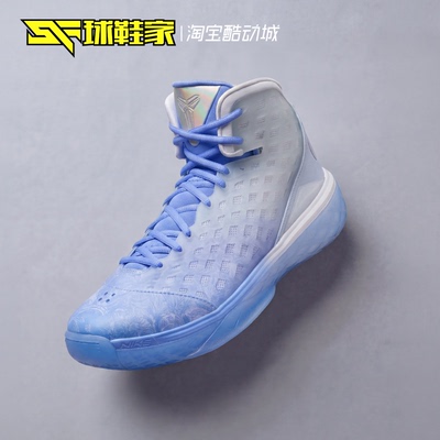 NikeKobe3科比高帮实战篮球鞋