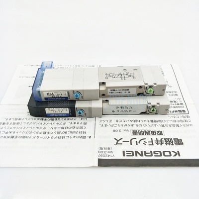 KOGRNEI小金井电磁阀F10T2-PS 24V F15T0-PS F10T2-PL F10LT2新款