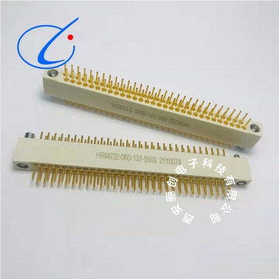 矩形连接器航空插头西安骊创新品