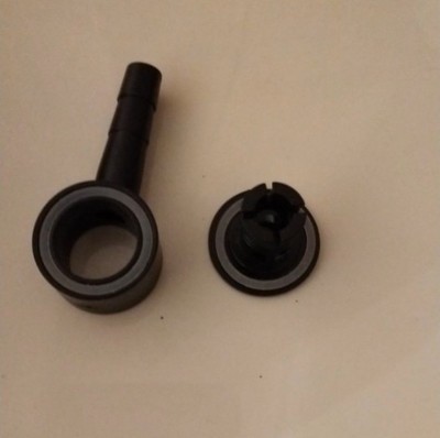 金灶配件l310a180a密封圈排水管