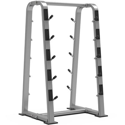 康强双层商用哑铃架杠铃架杠铃片架 1047杠铃架