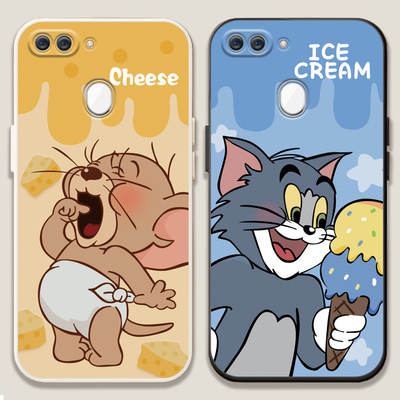 aG卡通,国中潮风壳护保