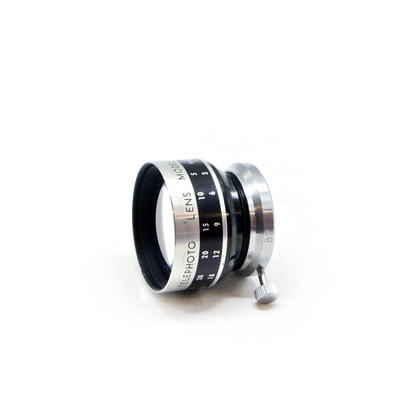 日本 SUN TELEPHOTO 附加镜头