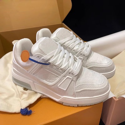 高端独家旗舰秋冬爆款驴家板鞋