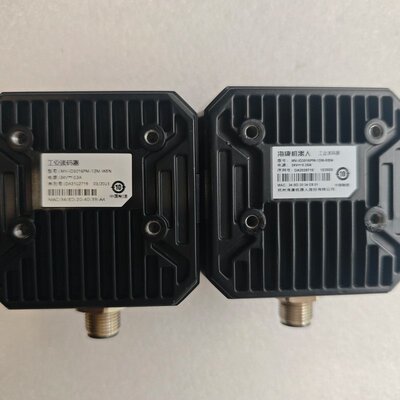 请询价智能读码器MV-ID3016PM-12M-WBN，160万12mm镜头，商品
