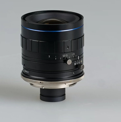 Schneider APO-COMPONON HM 4.5/90 MC 线扫描镜头