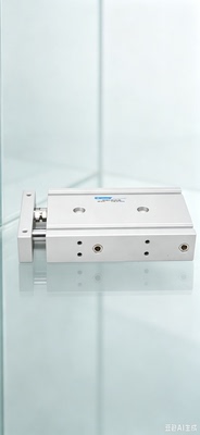 Mindman台湾金器MCDA-03-12-50 双轴气缸 MCDA‑03‑12‑75