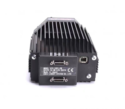 EDEC LINSEY VIS-1001-CM 黑白工业相机 2500万像素