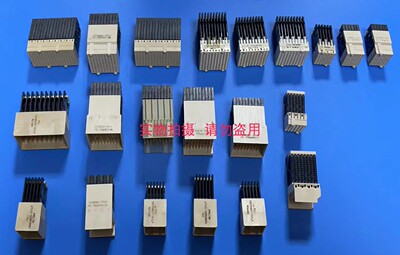 10124149-101LF FCI 高速背板 AirMax VS2 3*6 54P 弯公 5G数通