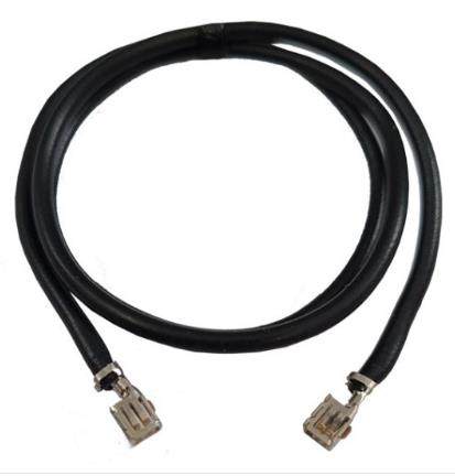 1.27mm 端子线 MicroSpace™ Crimped lead HL-MS127 WTW-300