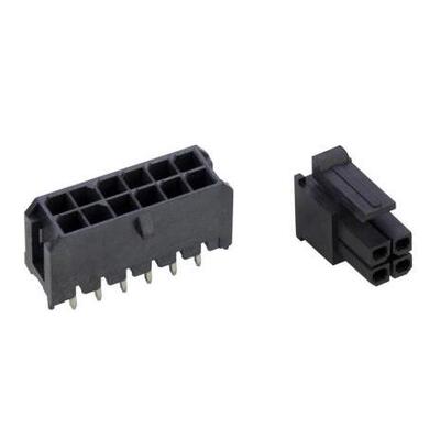 43045-1412MOLEX连接器