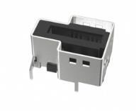 G03VP1322HR  18P Surface Mount/DI PCIe Gen5 安费诺 FCI连接器