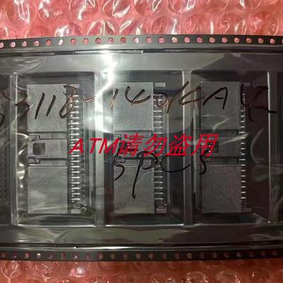 10153118-140KALF 安费诺FCI  WIRELOCK 1.8MM DUALROW 40P