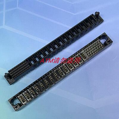 PWRBLADE 14P32S 直公直母 兼容替代FCI,TE,MOLEX 大电流模块接口