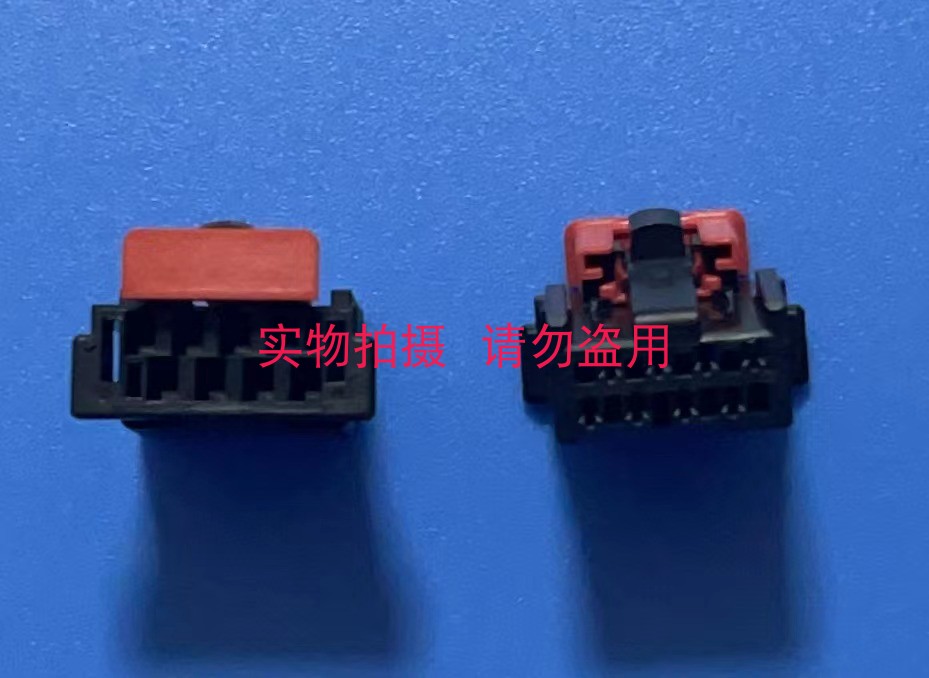10142348-008LF,009,010LF FCI线对板连接器MicroSpace™1.27mm