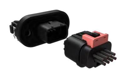 10155466-A108ULF CONN MICROSPACEXS,1.27MM CRIM