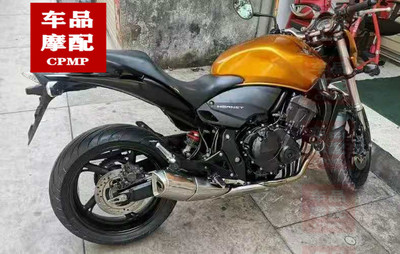 变异黄蜂600 CB600F CB650F凸轮摇臂 中缸 活塞 汽缸 曲轴