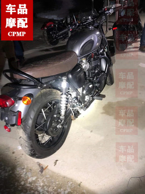 凯旋 T100 T120 T900 边撑感应 熄火开关 发动机 缸头 气缸 中缸