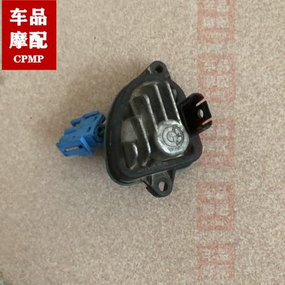 宝马R1200GS水鸟 油鸟F800 F700 F650 K1600 R1200R 汽油泵控制器