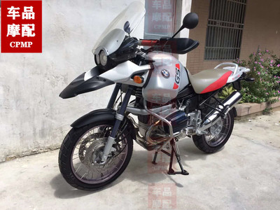 宝马 R1150GS R1100 RT R 空滤心 水箱风扇 油冷器 超越离合器