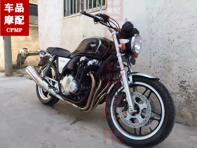 CB1000 CB1100 CB1300 后轮胎 轮毂 轮圈 后刹车盘 刹车泵 卡钳