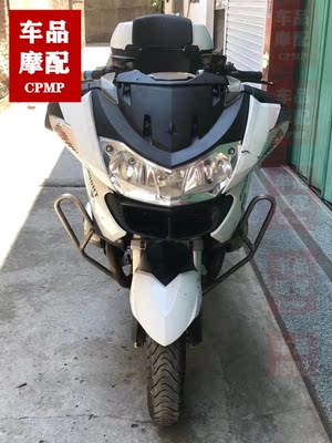 宝马 R1200RT R1150RT 后轮胎 轮毂 轮圈 后刹车盘 刹车泵 卡钳