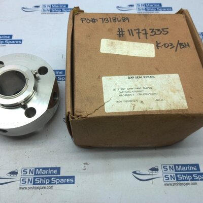 议价John Crane cartrid seal5610VQ56105610Q