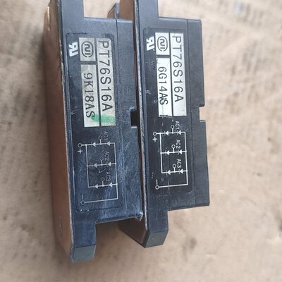 议价PT模块PT76S1676S16A模块PT76S16A功能模块