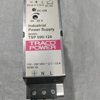 议价TRACO POWER工业电源模块TSP 090-124TSP 090-112TSP 090-148