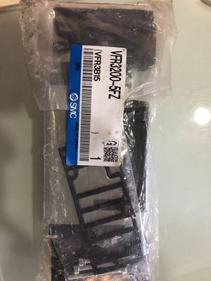 日本SMC全新原装正品VFR3200-5FZ特价销售，假一罚十