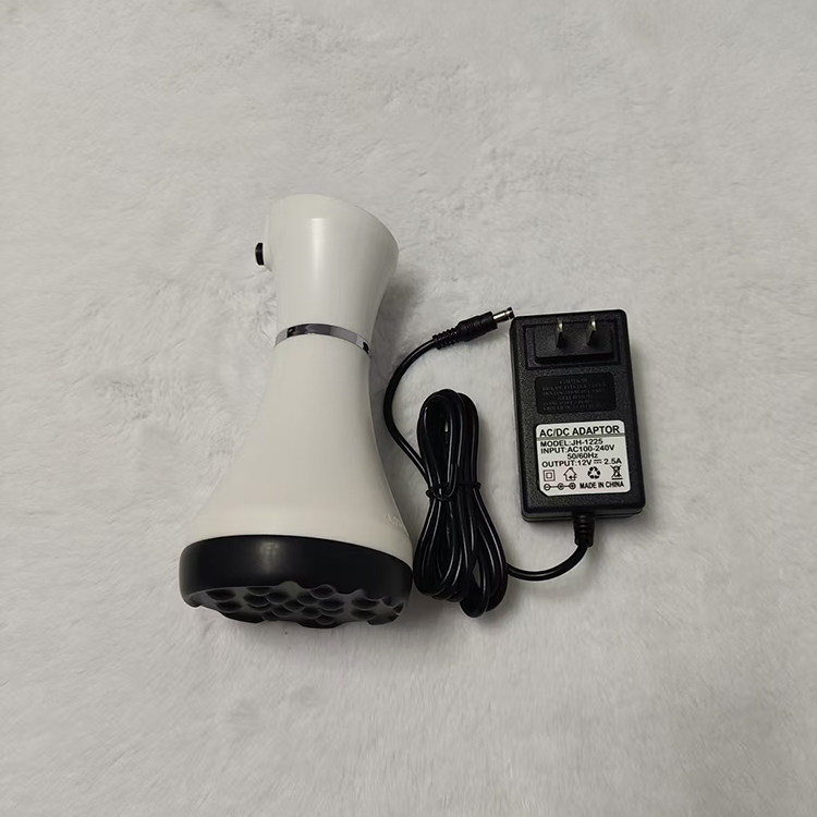 砭石温灸仪扶阳罐加热器按摩温熏调理器理疗仪器充电经络电动刮痧
