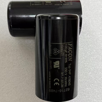 FACON电容330V156UF