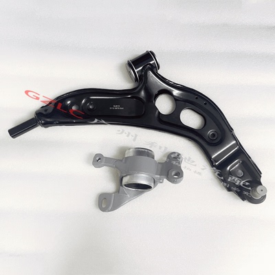 胶套Nanques前上下摆臂