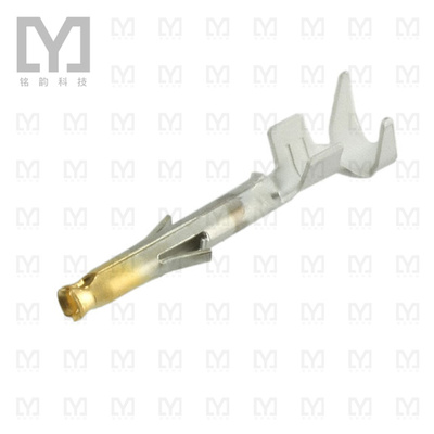 1-794407-1【CONN SOCKET 16-20AWG CRIMP GOLD】