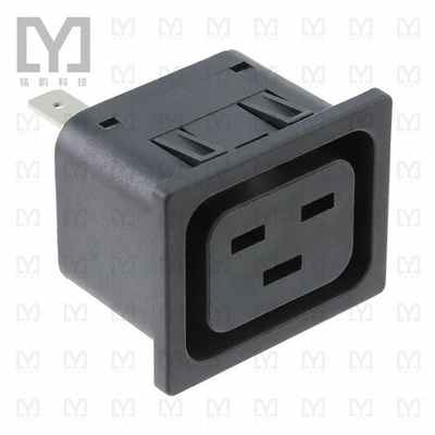 4710.3254【4710  MOUNTING: SNAP IN VERISON 】