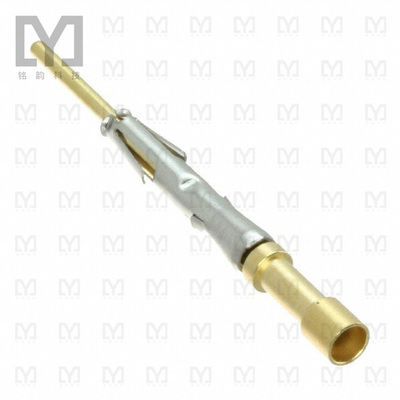 RM18W3K【CONTACT PIN 18-20AWG CRIMP GOLD】