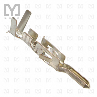 794955-3【CONN PIN 18-22AWG CRIMP TIN】