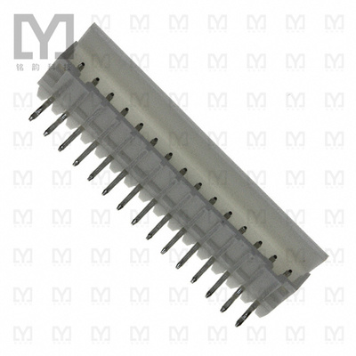 1-292250-5【CONN HEADER R/A 15POS 2MM】