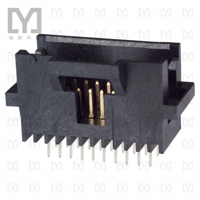 104068-1【CONN HEADER VERT 20POS 1.27MM】