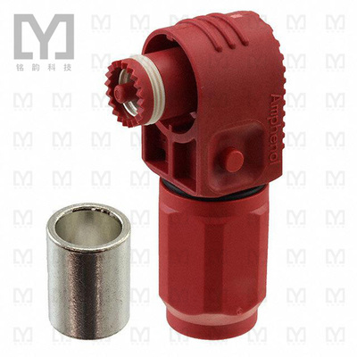 SLPPC50BSR4【10.3MM SURLOK PLUS R/A PLUG FOR】