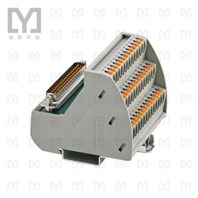 2903783【INTERFACE MOD DSUB MALE 37POS】